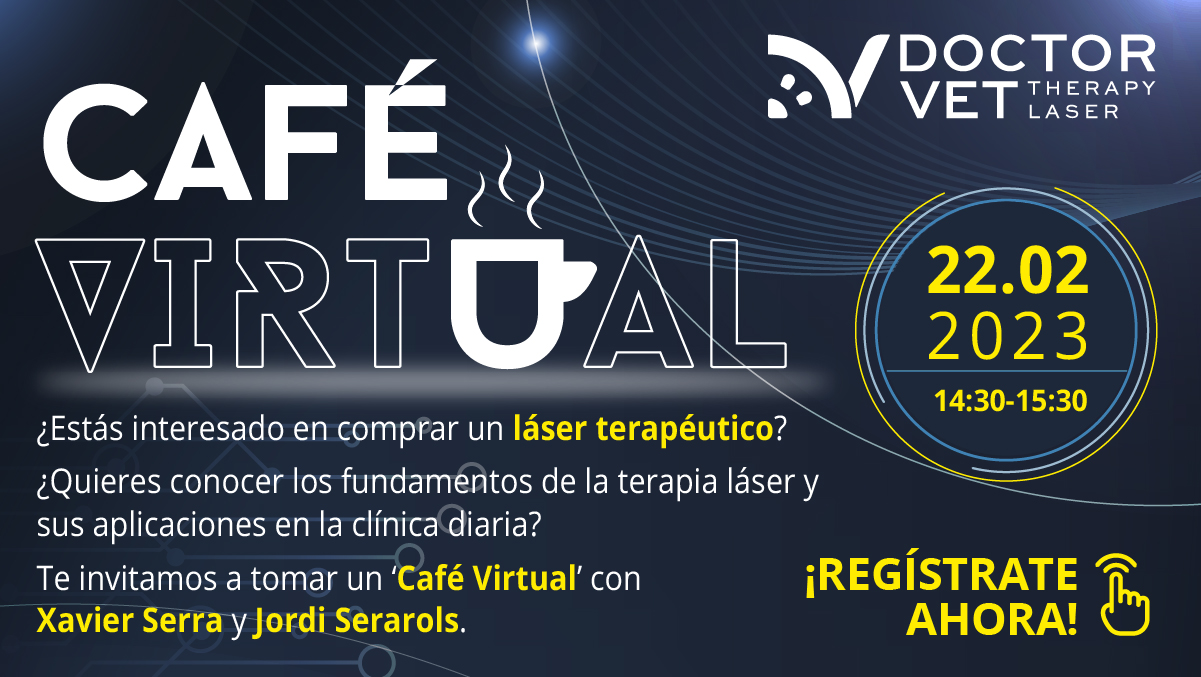 Cafe virtual 2023 – DoctorVet